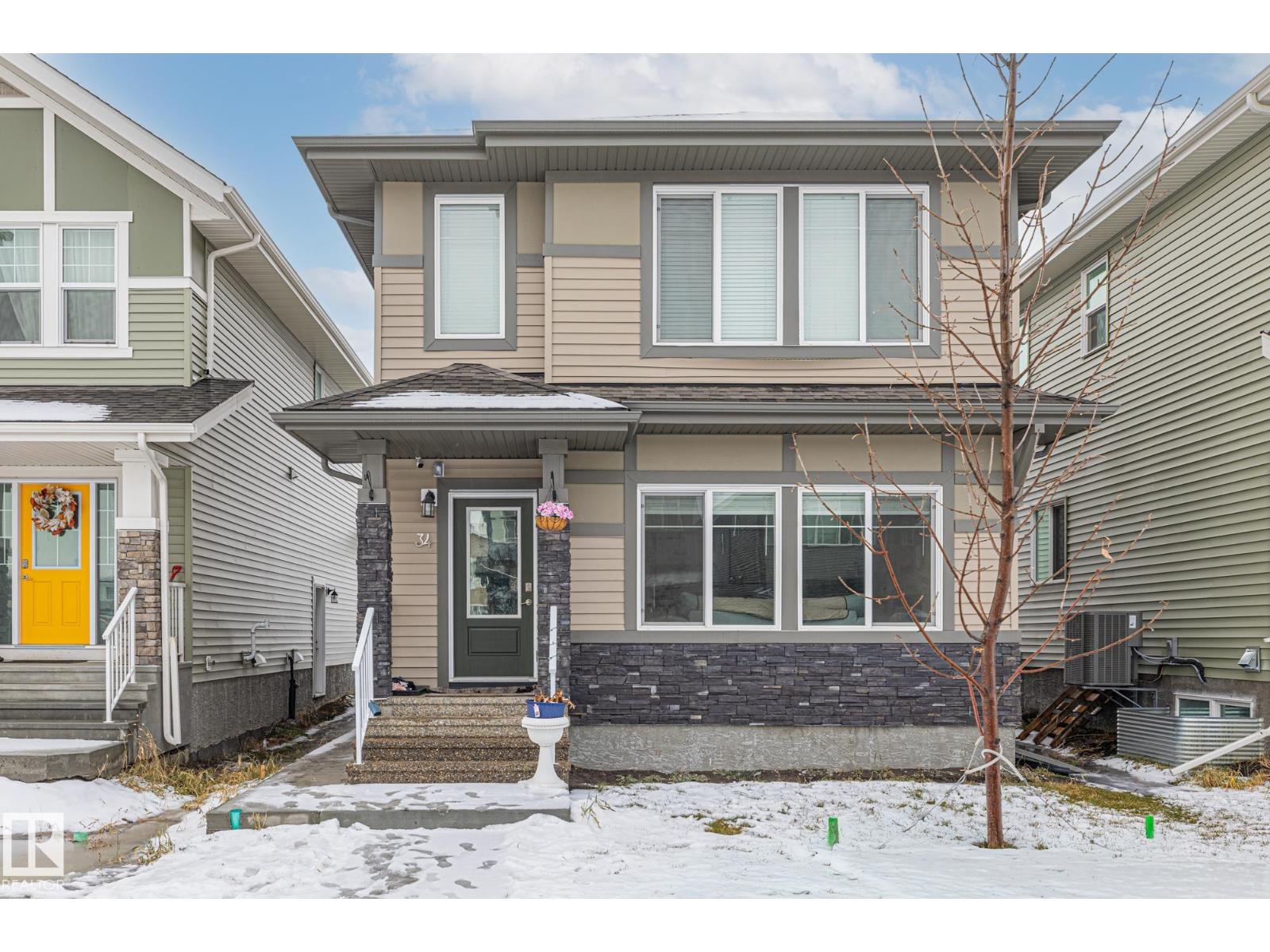 34 EDEN LI, Fort Saskatchewan - Your YEG Home Team